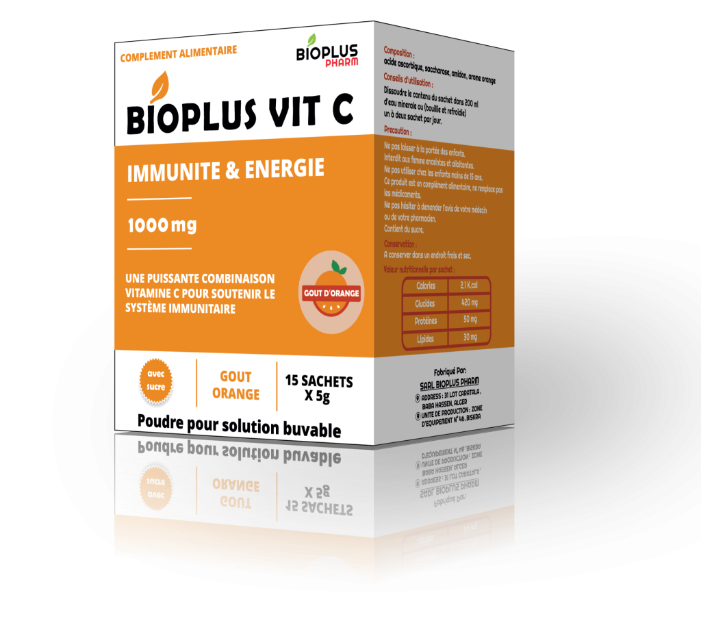 Nos produit – BIOPLUSPHARM